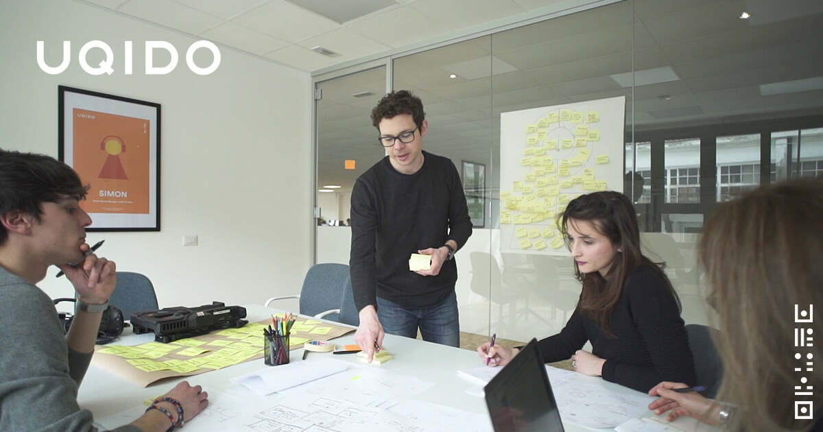 UQIDO | Complexity Made Simple