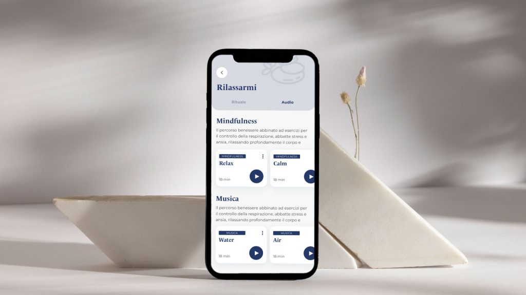 Starpool | IoT Wellness