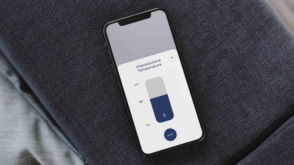 Starpool | IoT Wellness