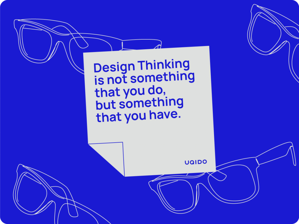 The Truth About Design Thinking